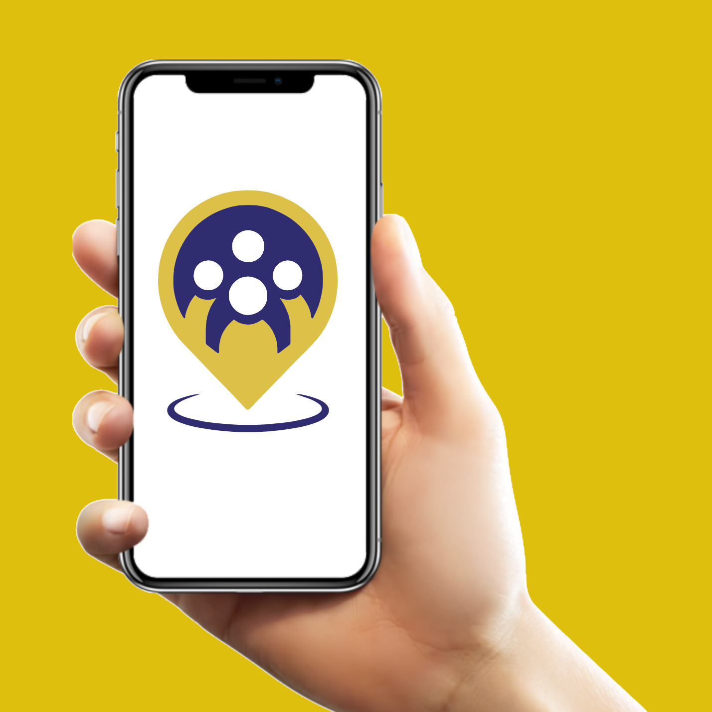 Get the App – Angus Community Connector