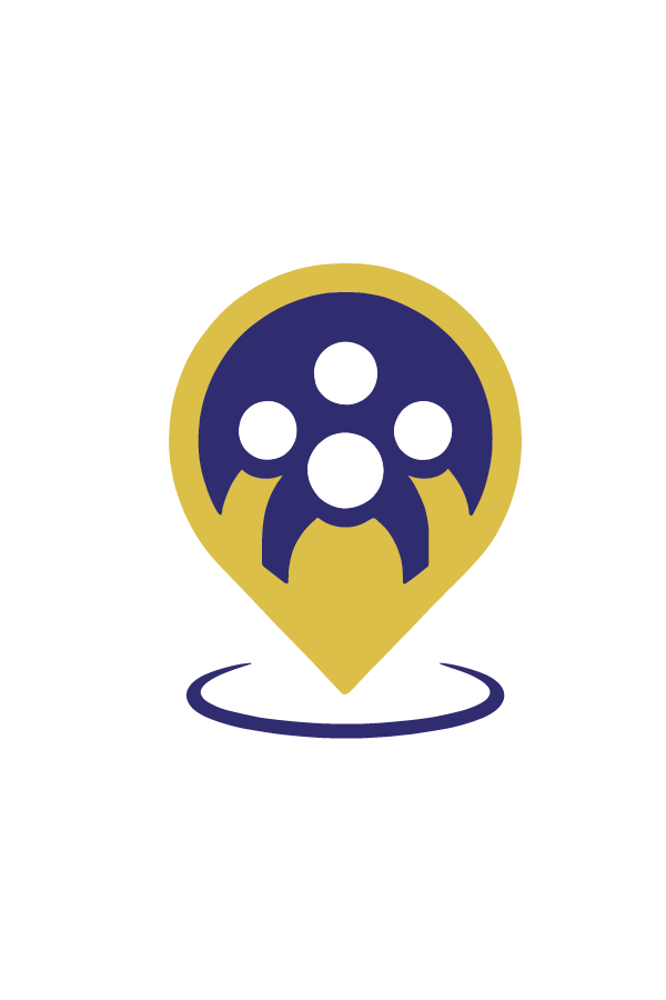 Small Logo of the Angus Community Connector app – Angus Community Connector