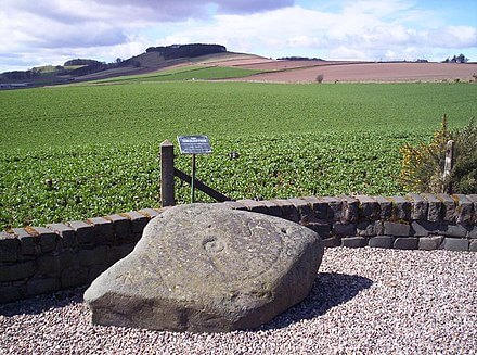 Letham – Angus Community Connector