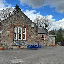 Cortachy – Angus Community Connector