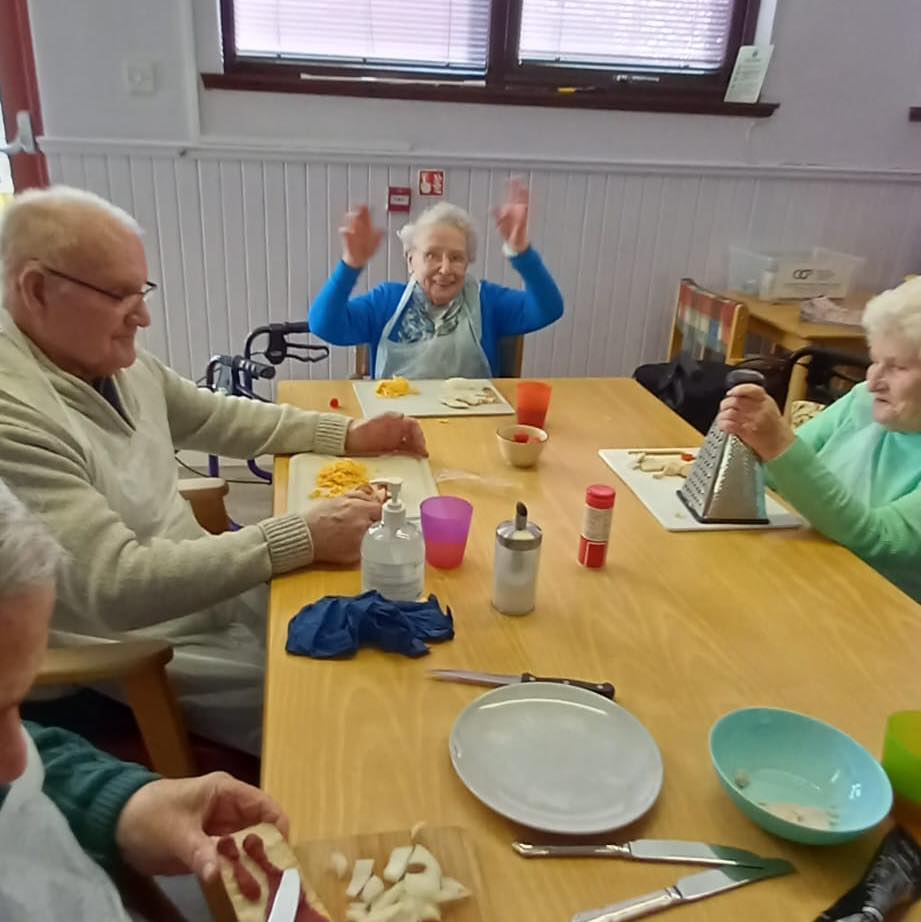 Dalhousie centre – Angus Community Connector