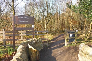 Westmuir park – Angus Community Connector