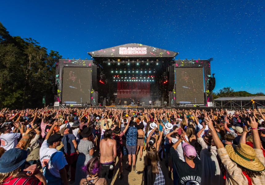 Mofest – Angus Community Connector