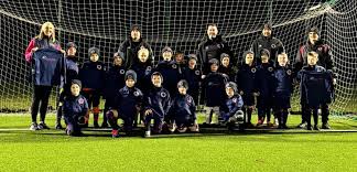 Monifieth athletic – Angus Community Connector