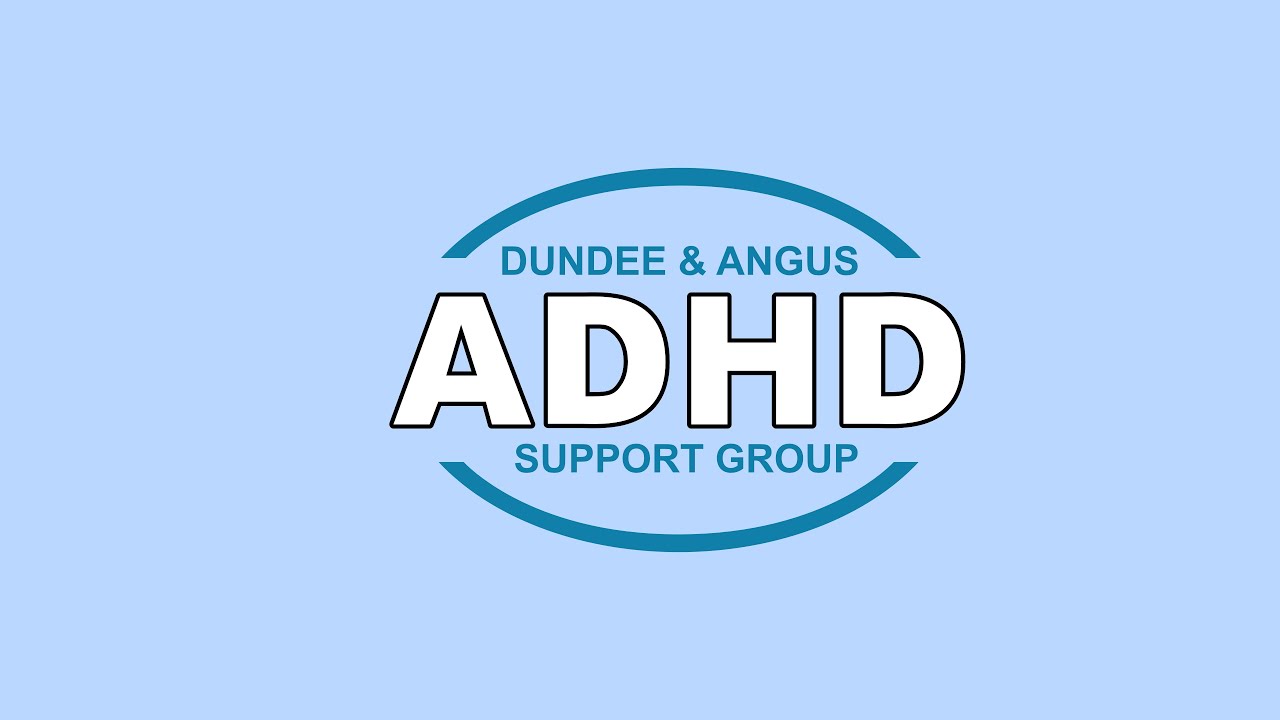 adhd support – Angus Community Connector