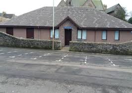 guide hall – Angus Community Connector