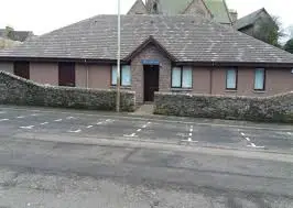 guide hall – Angus Community Connector