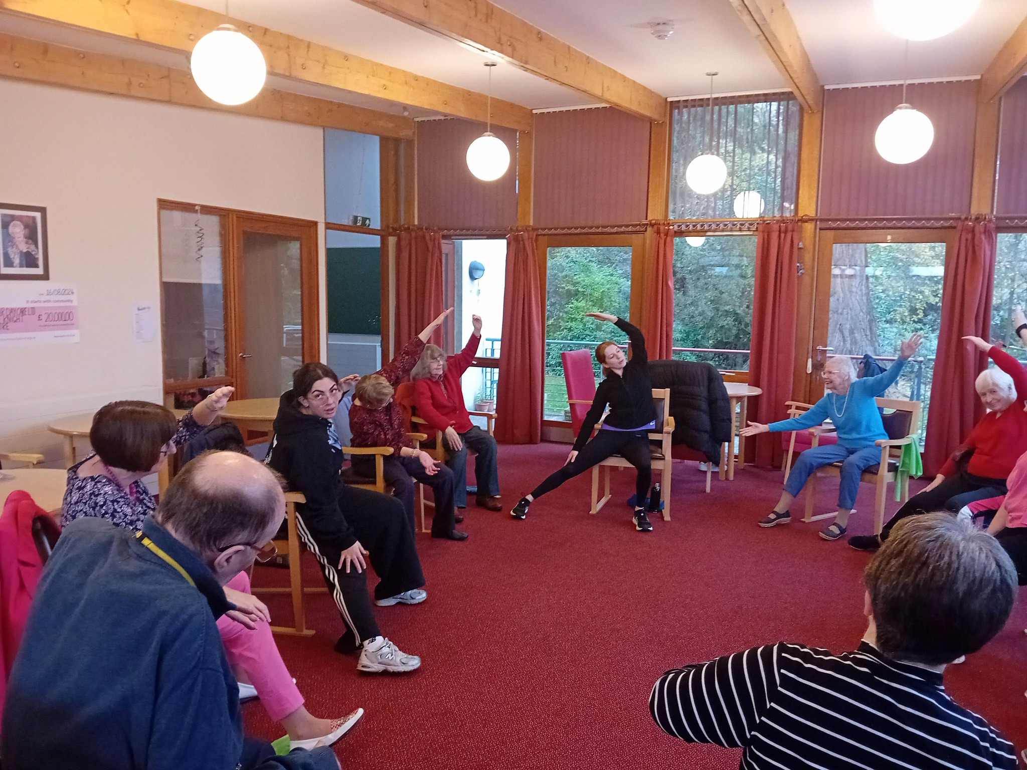 deirdre knight – Angus Community Connector