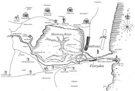 montrose basin heritage – Angus Community Connector