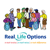 real life options – Angus Community Connector