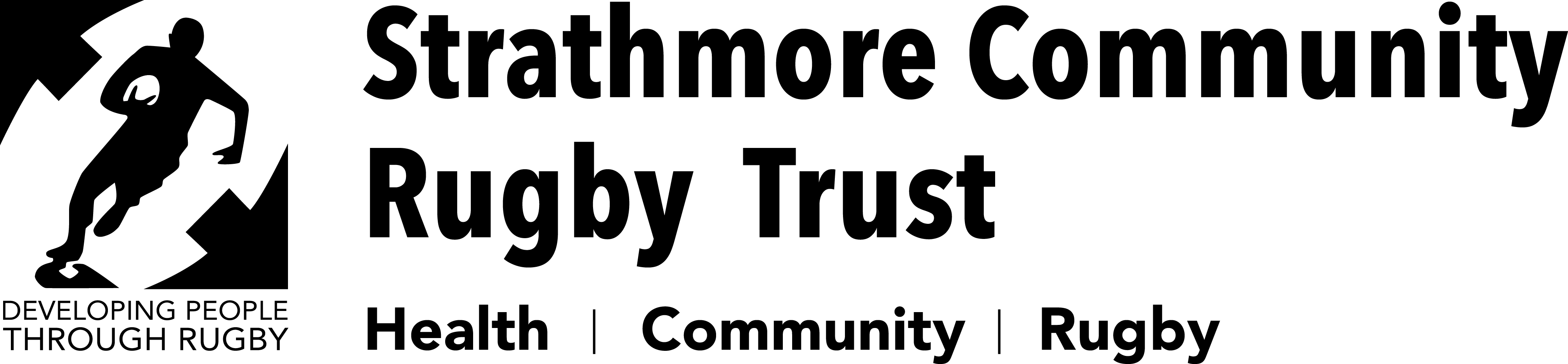 Strathmore rugby trust – Angus Community Connector